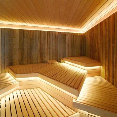 China Heat Resistant Water-Based Wood Paint for Saunas & Steam Areas for sale