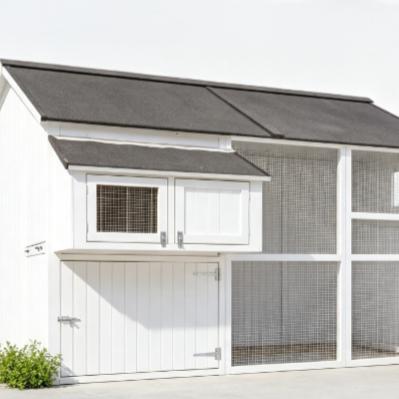 China Safe Water-Based Poultry-House Acrylic Finish for sale