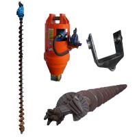 China Universal Hydraulic Auger Drive System | 5–20 Ton Excavator Compatibility | High-Efficiency Drilling Solution for Foundation Piling & Geotechnical Engineering Applications for sale