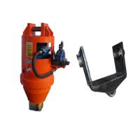 China Universal Hydraulic Auger Drive System | 5–20 Ton Excavator Compatibility | High-Efficiency Drilling Solution for Foundation Piling & Geotechnical Engineering Applications for sale