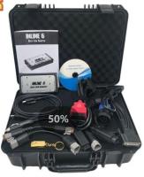 China Vehicle Diagnostic Tool Kit with Software (Compatible with Mercedes-Benz Truck-Construction Equipment) for sale