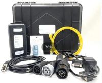China Perkins EST Electronic Service Tool – Engine Diagnostic Kit for sale