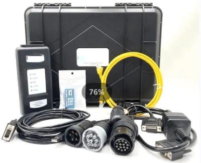 China Perkins EST Electronic Service Tool – Engine Diagnostic Kit for sale