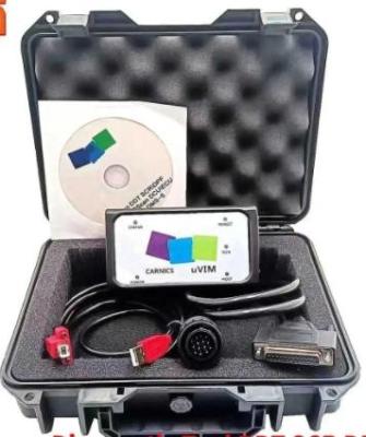 China Heavy Duty Truck & Machinery Diagnostic Scanner (OBD + Multi-Pin) for sale