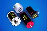 China 142.6W 24 Volt Bldc Motor , 13000 rpm dc motor 53mm length 2600mA for sale