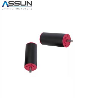 China 12V,24V,18V DC Coreless Motor,18000-25000rpm,32mm Length,20mm diameter for sale