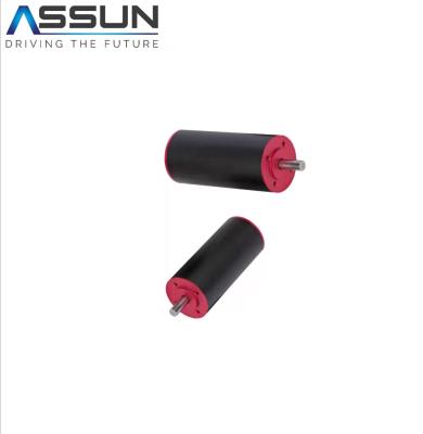 China 18V,24V,12V DC Coreless Motor,32mm Length,20mm diameter,18000-25000rpm for sale