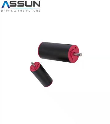 China 18V,12V,24V DC Coreless Motor,20mm diameter,32mm Length,18000-25000rpm for sale
