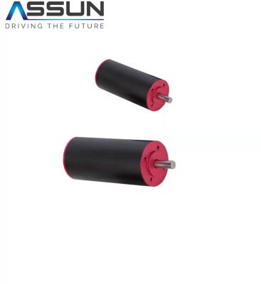 China 24V,18V,12V  Coreless DC Motor,18000-25000rpm,20mm diameter,32mm Length for sale
