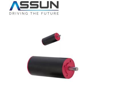 China 12V,24V,18V DC Coreless Motor,15000-26000rpm,20mm diameter,40mm Length for sale
