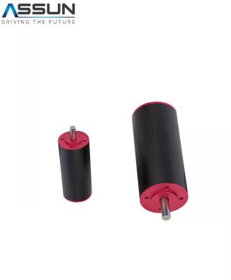 China 24mm Diameter DC Coreless Motor Brushless 24V 12320rpm ASSUN for sale