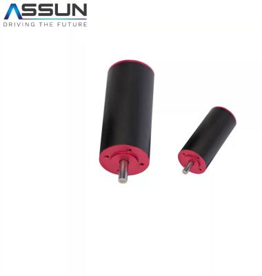 China 24V,36V,12V Brushless DC Motor,,20mm diameter,51mm Length,15000-25000rpm for sale