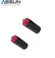 China 36V 24V 12V Coreless Brushless Motor 25000rpm 20mm Diameter for sale