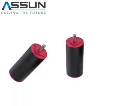 China 12V 24V 36V Brushless DC Coreless Motor 15000rpm 36mm Diameter 60mm Length for sale
