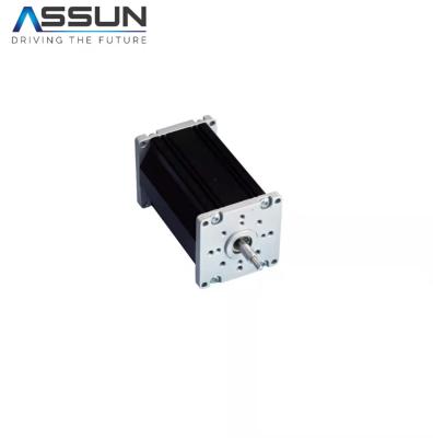 China 24V,40V Coreless DC Motor,nominal voltage 3450-3550rpm,108.5mm Length for sale