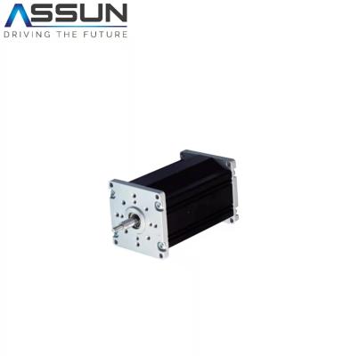China 40V 24V Brushless DC Coreless Motor 108.5mm Length 3450rpm OEM ODM for sale