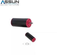 China High Temperature small coreless motor 30000rpm 16mm Diameter for sale