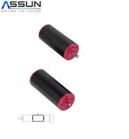 China 18634rpm Coreless DC Motor High Temp 32mm Length 18V 24V 12V for sale