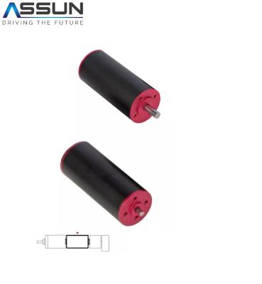 China 18634rpm Coreless DC Motor High Temp 32mm Length 18V 24V 12V for sale