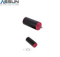 China High Temp Brushless DC Coreless Motor 24V 18V 12V 20mm ISO Approved for sale