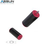 China High temp Coreless DC Motor,12.18.24V,20mm diameter, 40mm Length,10000-25000rpm for sale