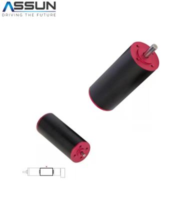 China High temp Coreless DC Motor,12.18.24V,20mm diameter, 40mm Length,10000-25000rpm for sale