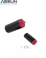 China High temp Coreless DC Motor,15000-26000rpm,20mm diameter, 12.24.36V,51mm Length for sale