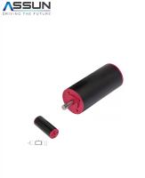China High temp Coreless Brushless DC Motor 15670rpm diameter20mm L51mm 12V24V36V, for sale