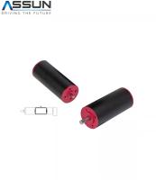 China High temp DC Coreless  Motor,51mm Length,15000-26000rpm,20mm diameter, 24.12.36V, for sale