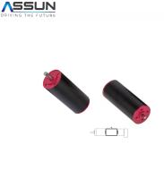 China ASSUN 24mm Diameter Mini Coreless Dc Motor 12V 18V 24V 10000rpm for sale
