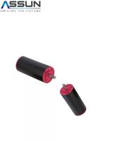 China 12v Brushless Coreless Motor 0.61omh Terminal Resistance 190 MA  Load Current for sale