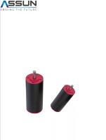China 42.6 W Brushless Coreless Motor 18v 28mm Diameter 21687mA Starting Current for sale