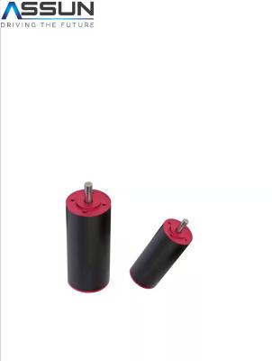 China 42.6 W Brushless Coreless Motor 18v 28mm Diameter 21687mA Starting Current for sale