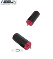 China Coreless 12v Dc Motor 9000 Rpm 60mm Length 4500mA Rated Current for sale