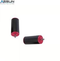 China 24v Coreless Brushless Dc Motor 60mm Length 20168mA Starting Current for sale