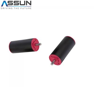 China Coreless 36 Volt Brushless Dc Motor , 9000 Rpm Electric Motor 54.2W Power for sale