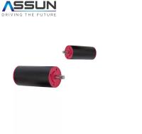 China 355mA Motor Dc 12 Volt 12000 Rpm 60w Rated Power 602 MN.M Torque for sale