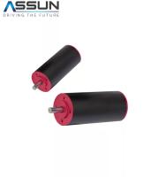 China 280g Brushless Coreless Motor , 190MA 8000 Rpm Electric Motor for sale