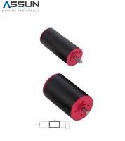 China 12305 rpm DC Coreless Motor , 2800mA current 36 volt dc electric motor for sale
