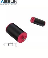 China High temp Coreless Brushless DC Motor 36V Diameter36mm L60 76W for sale