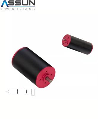 China High temp Coreless Brushless DC Motor 36V Diameter36mm L60 76W for sale