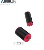 China 36V DC Coreless Motor 45mm Diameter 10cm Length 183.8 W Rated Power for sale