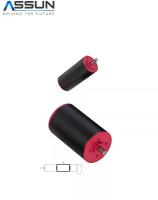 China bldc 12v Dc Motor 12000 Rpm 163.6W power output in intelligent equipment for sale
