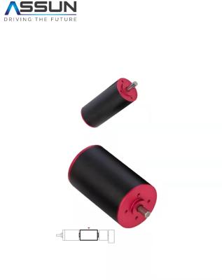 China bldc 12v Dc Motor 12000 Rpm 163.6W power output in intelligent equipment for sale