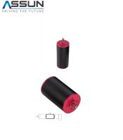 China 53mm 12v Dc Motor 9000 Rpm , Coreless Brushless Dc Motor High Power for sale