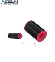 China 180g Dc Motor 8000 Rpm 417 MA Load 12v Current High Temperature Resistance for sale