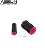 China Coreless High Power Brushless Motor 12 volt 45mm Length 80 Efficiency for sale