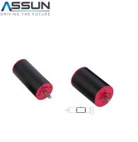 China 8000 Rpm 24v Brushless Dc Motor 577mN.M Stall Torque 26087mA Starting Current for sale