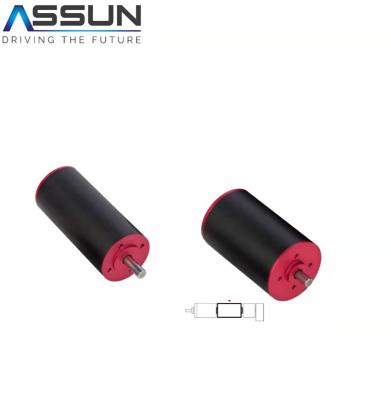 China 8000 Rpm 24v Brushless Dc Motor 577mN.M Stall Torque 26087mA Starting Current for sale