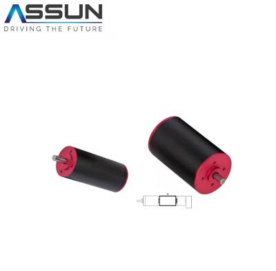 China 47.94 W DC High Power Brushless Motor 24v  Diameter 28mm 6996 Rpm for sale